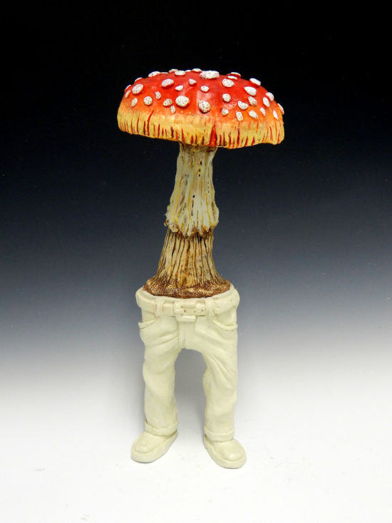 Sculptures – John Casey