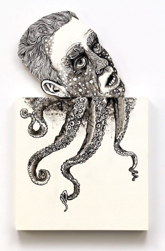 Paintings – John Casey