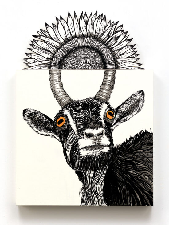 Paintings – John Casey