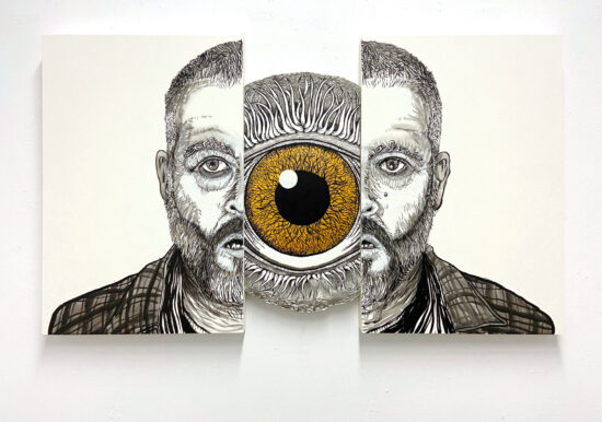 Paintings – John Casey