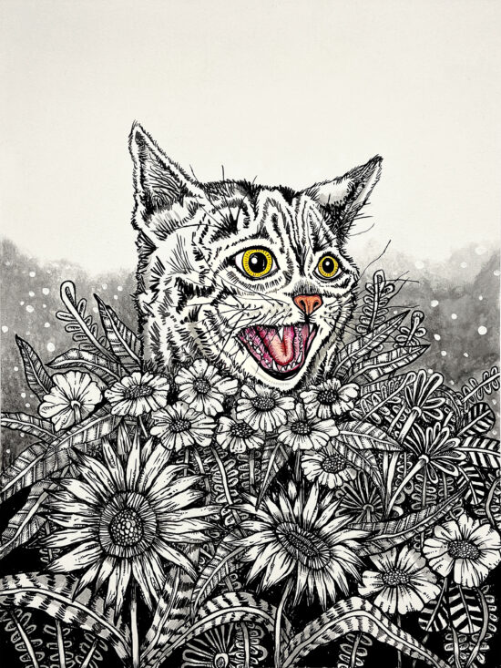 Paintings – John Casey