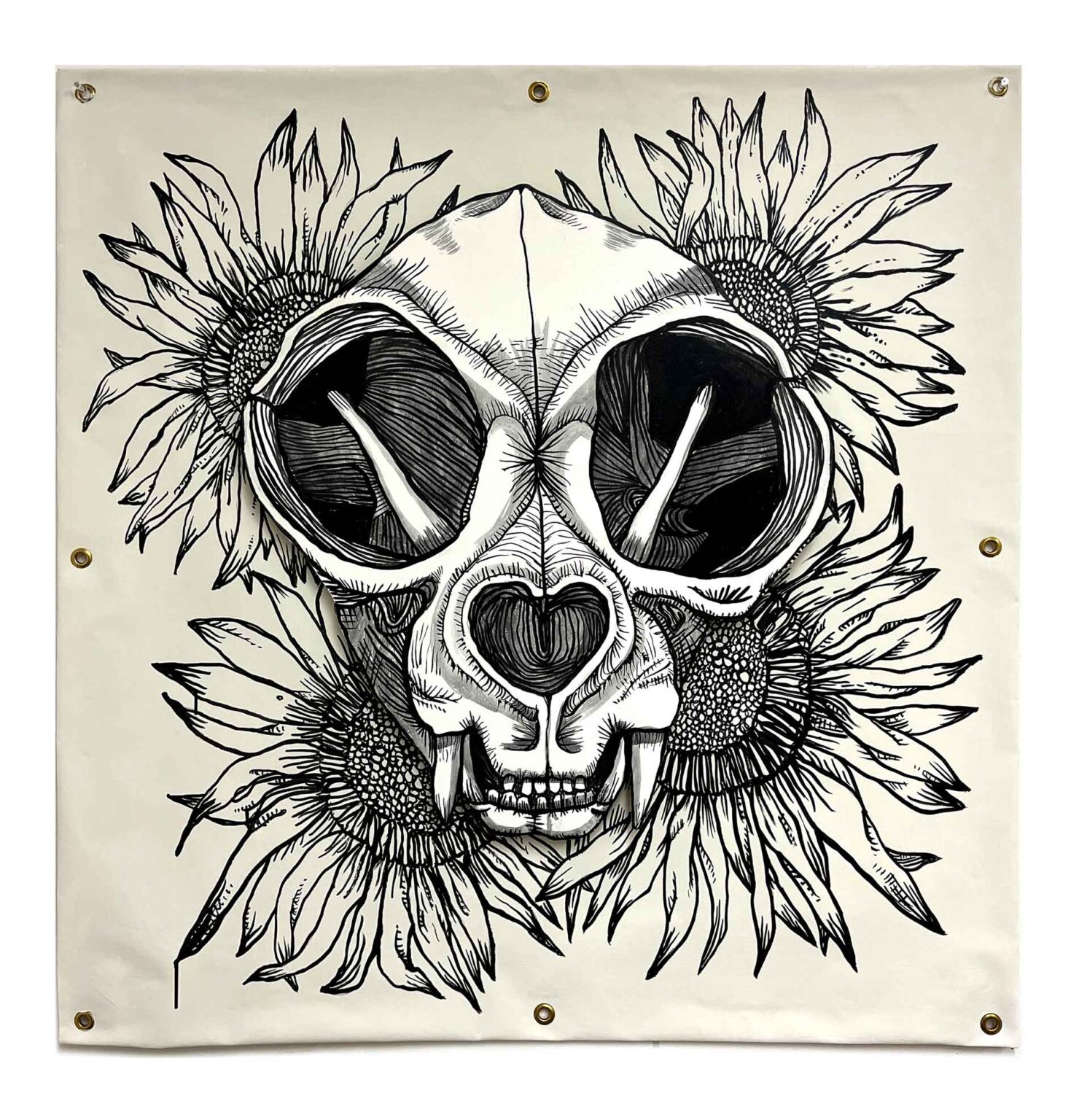 Paintings – John Casey