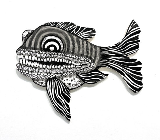 Paintings – John Casey