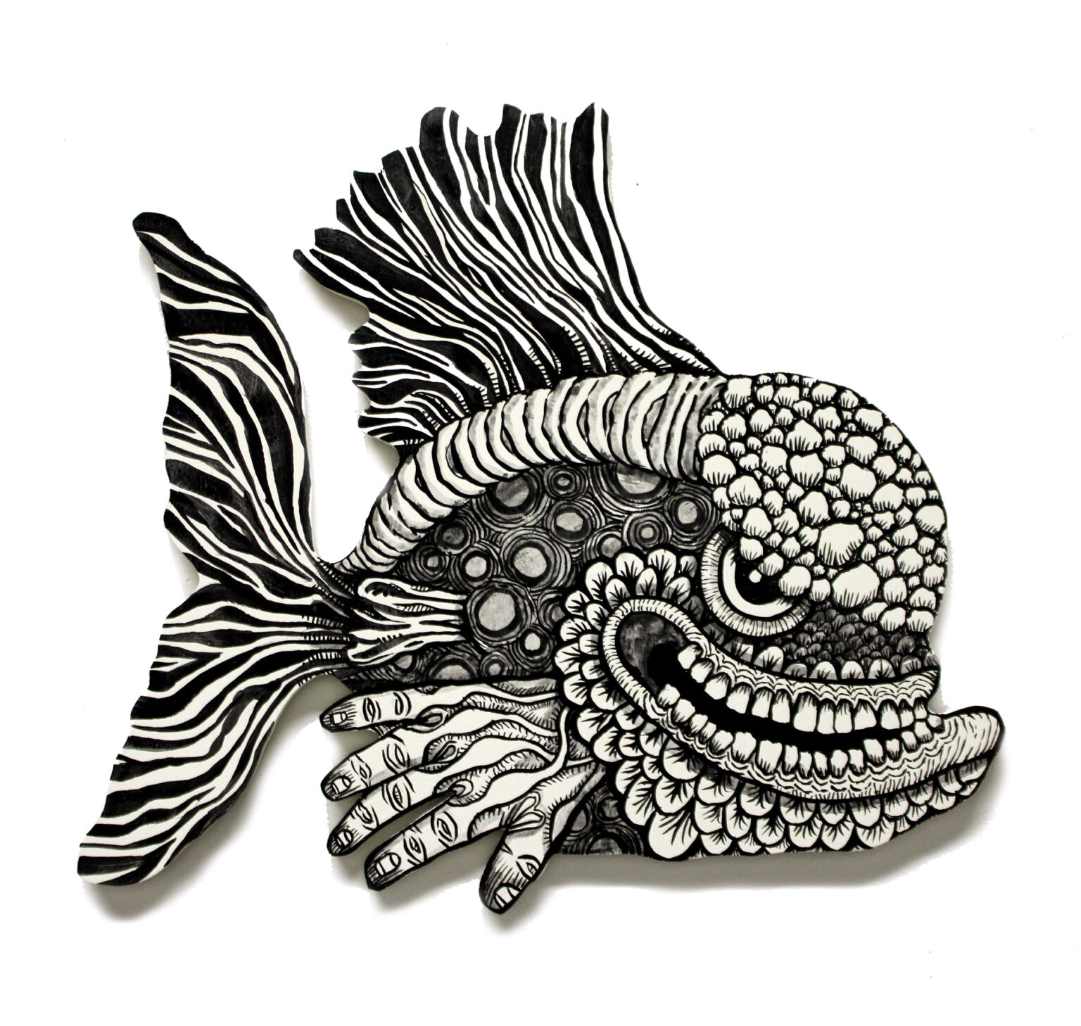 Paintings – John Casey